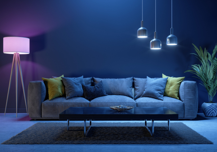 UTMOST光的故事-SDL智慧光谱技术-LED照明技术-UTMOST官网