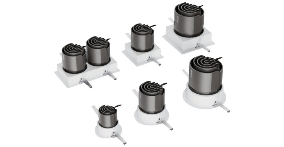 SPOT点系列-UTMOST筒射灯-UTMOST官网